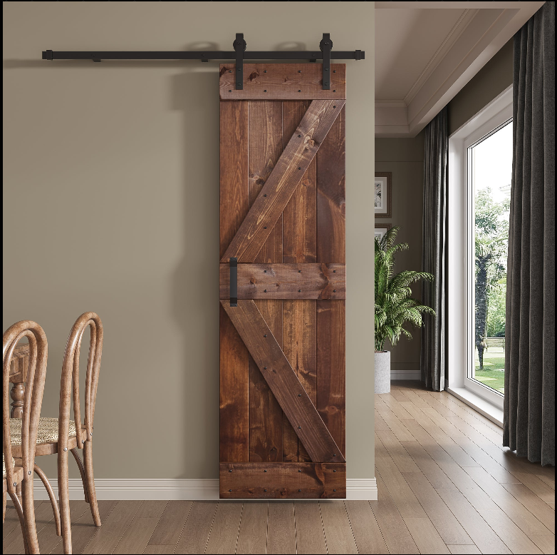K Series – Coast Sequoia